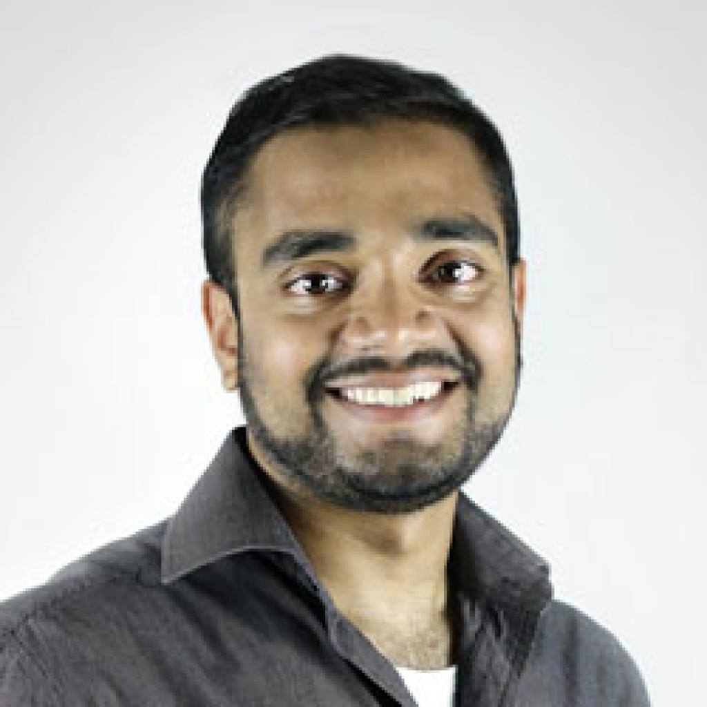 Aaron DSouza | The Human Trainer
