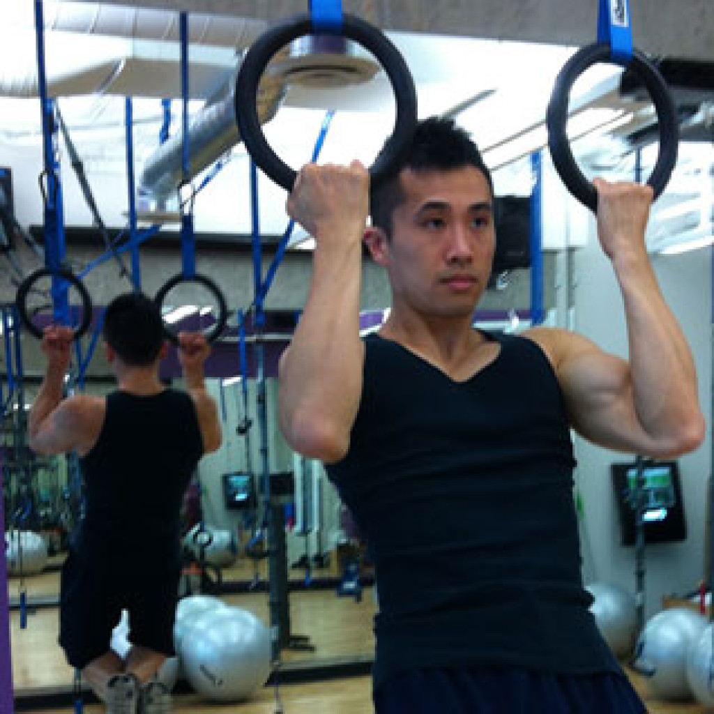 Andy_ho | The Human Trainer