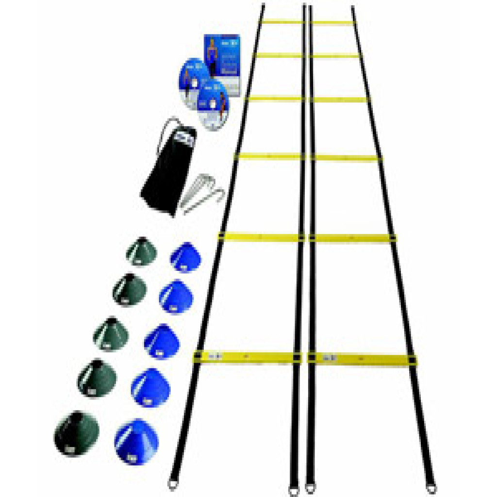 Kit-Agility-X-Training-Components | The Human Trainer