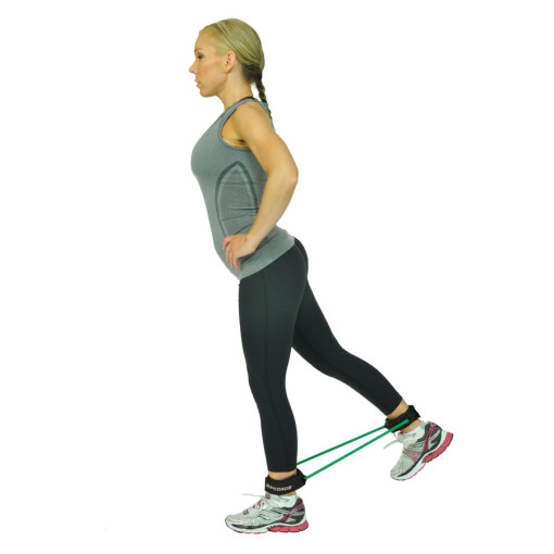 The Human Trainer | Total Body Portable Training System