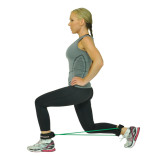 The Human Trainer | Total Body Portable Training System