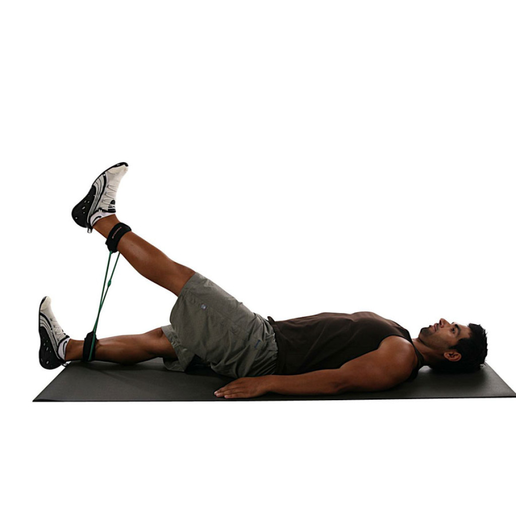 The Human Trainer | Total Body Portable Training System