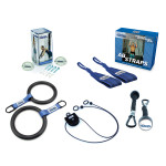 The Human Trainer | Total Body Portable Training System