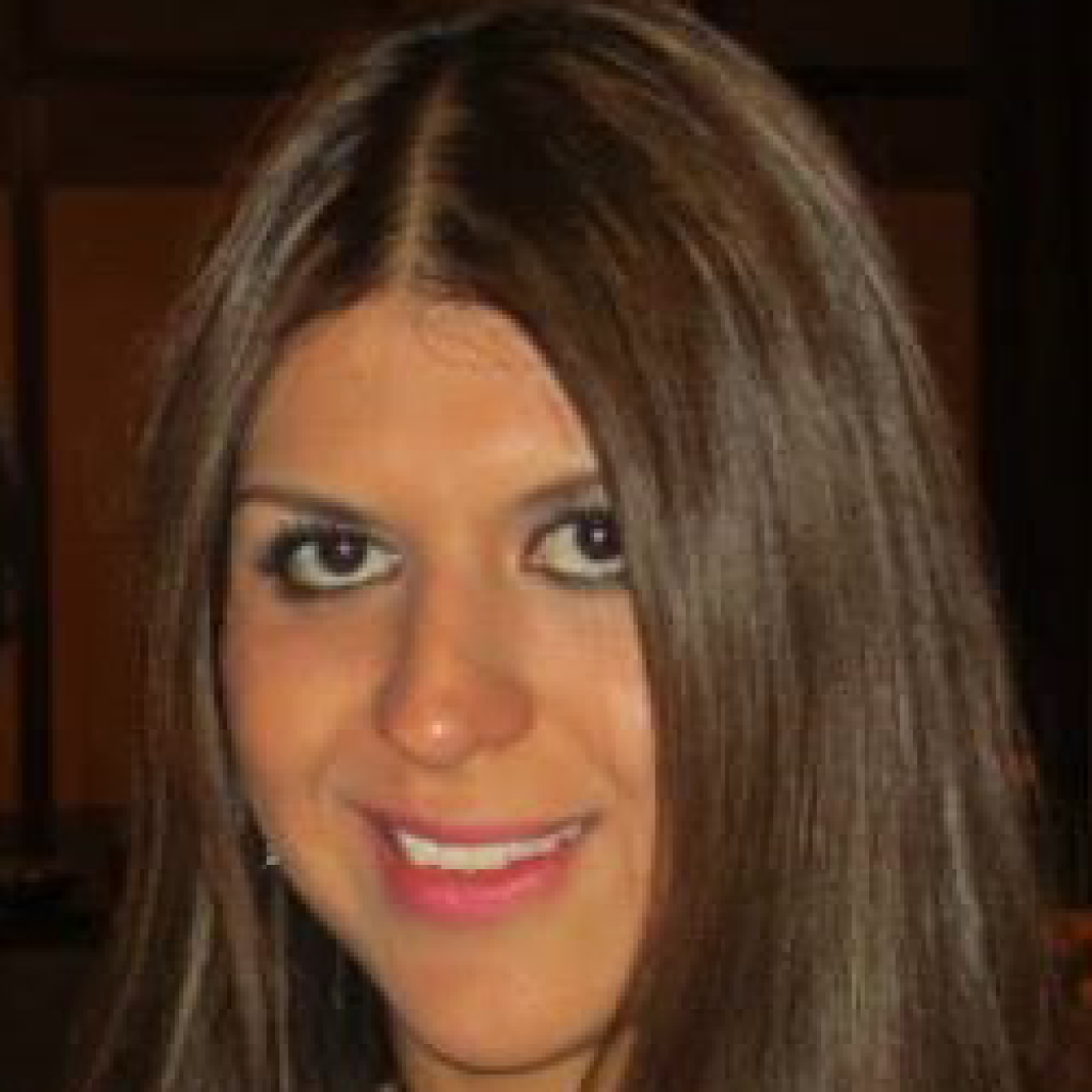 monica P. | The Human Trainer