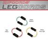Leg Cord Beginner 3 Pack | The Human Trainer
