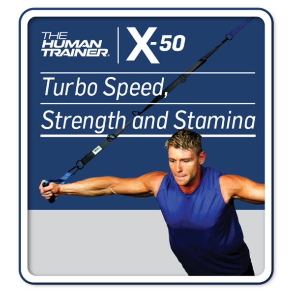 Speed and Agility Products | The Human Trainer