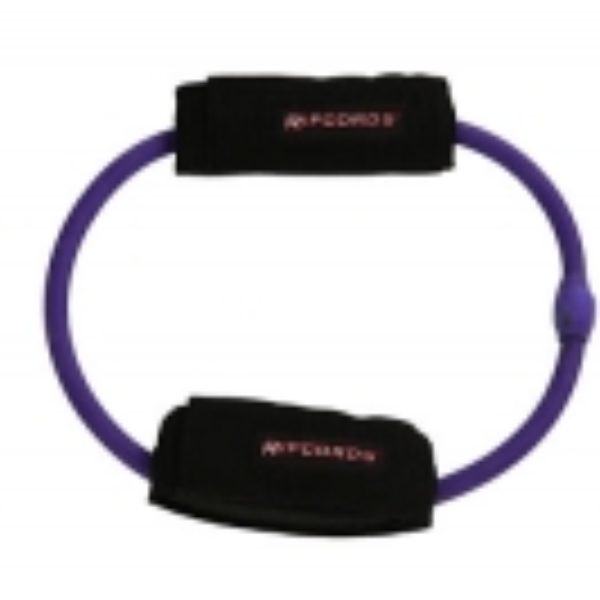 Ripcords Stretch Buddy Resistance Band- Ultra Light | The Human Trainer