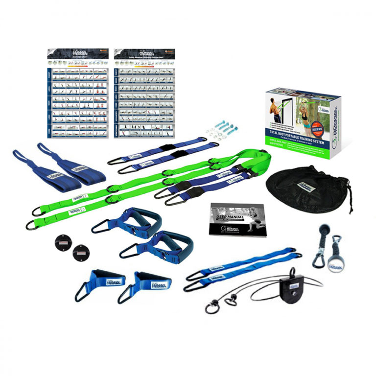 Human Trainer Master Kit | The Human Trainer